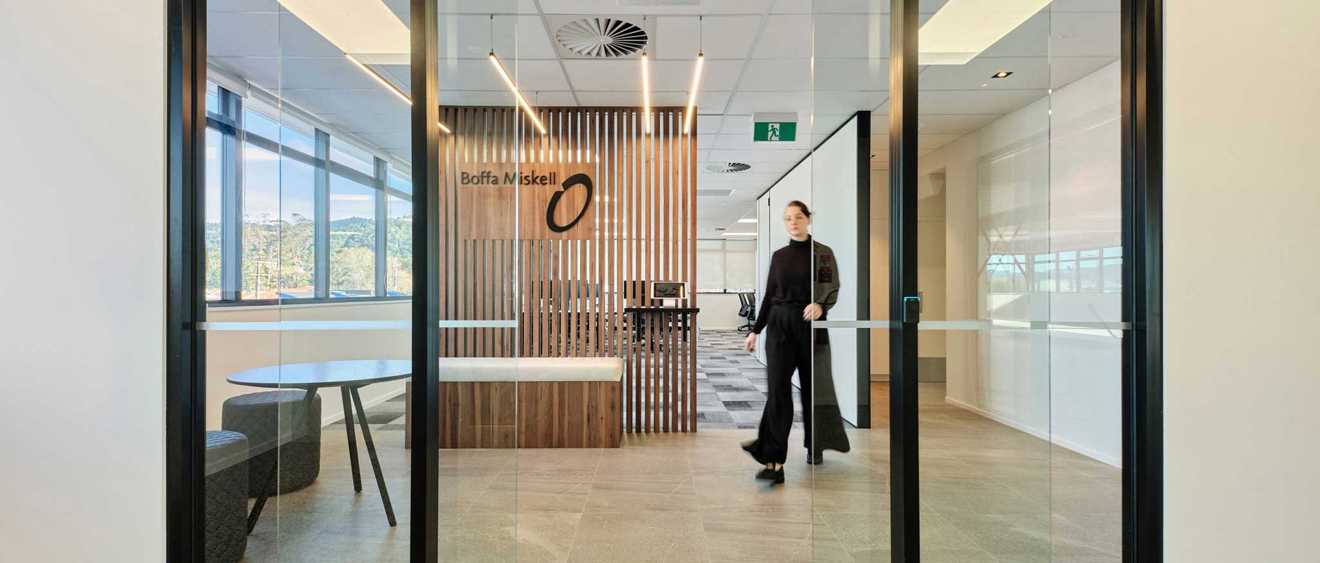 Boffa Miskell by Studio DB | ArchiPro NZ