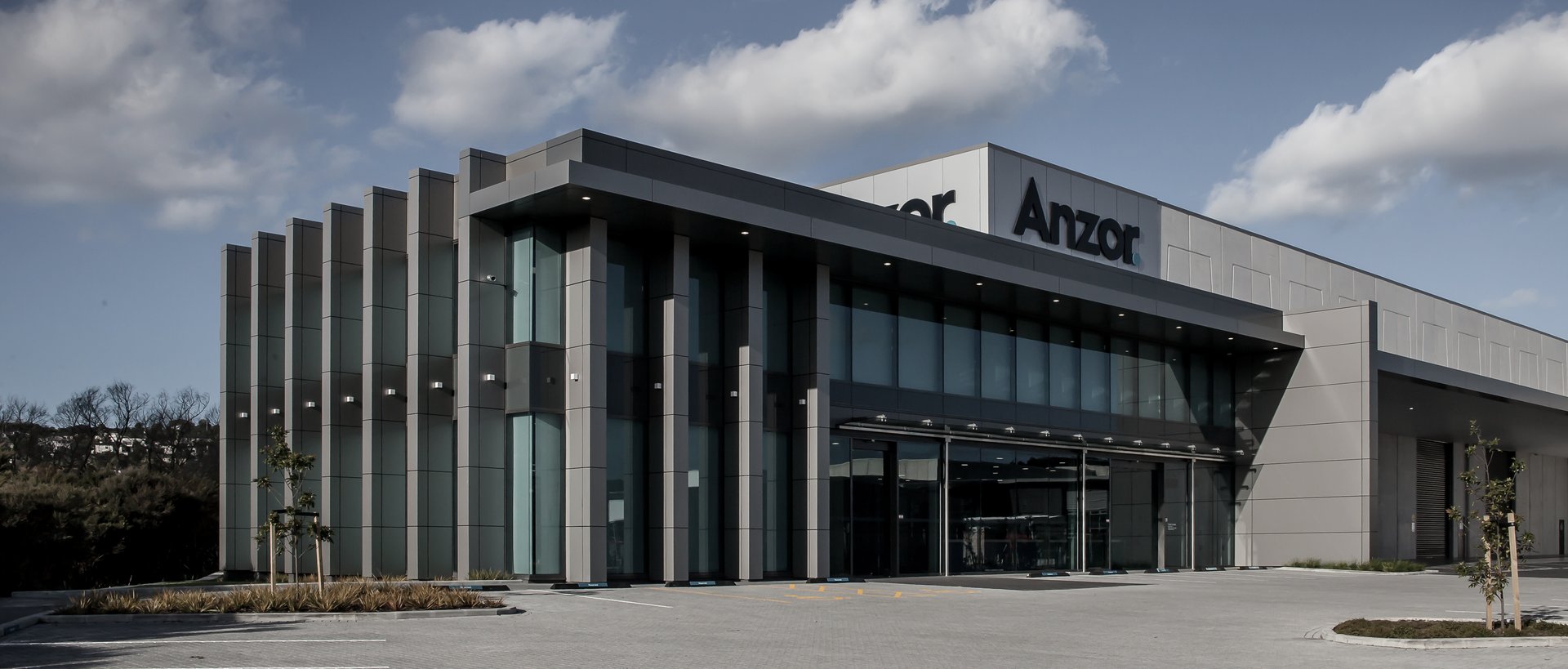 Anzor by Design Architectural | ArchiPro NZ