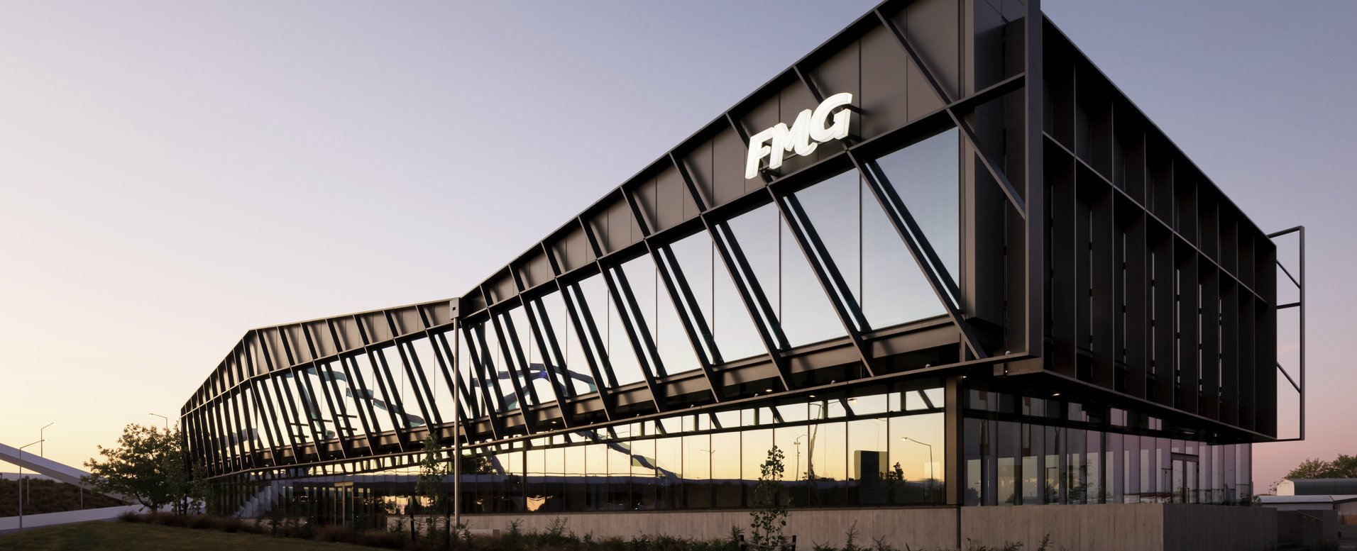 FMG Office Building | ArchiPro NZ