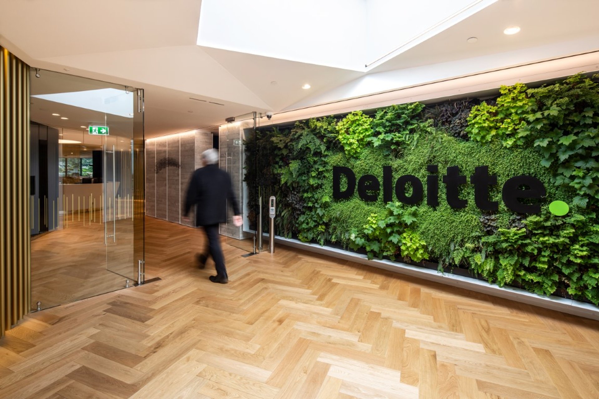 Deloitte Dunedin by CUSTANCE | ArchiPro NZ