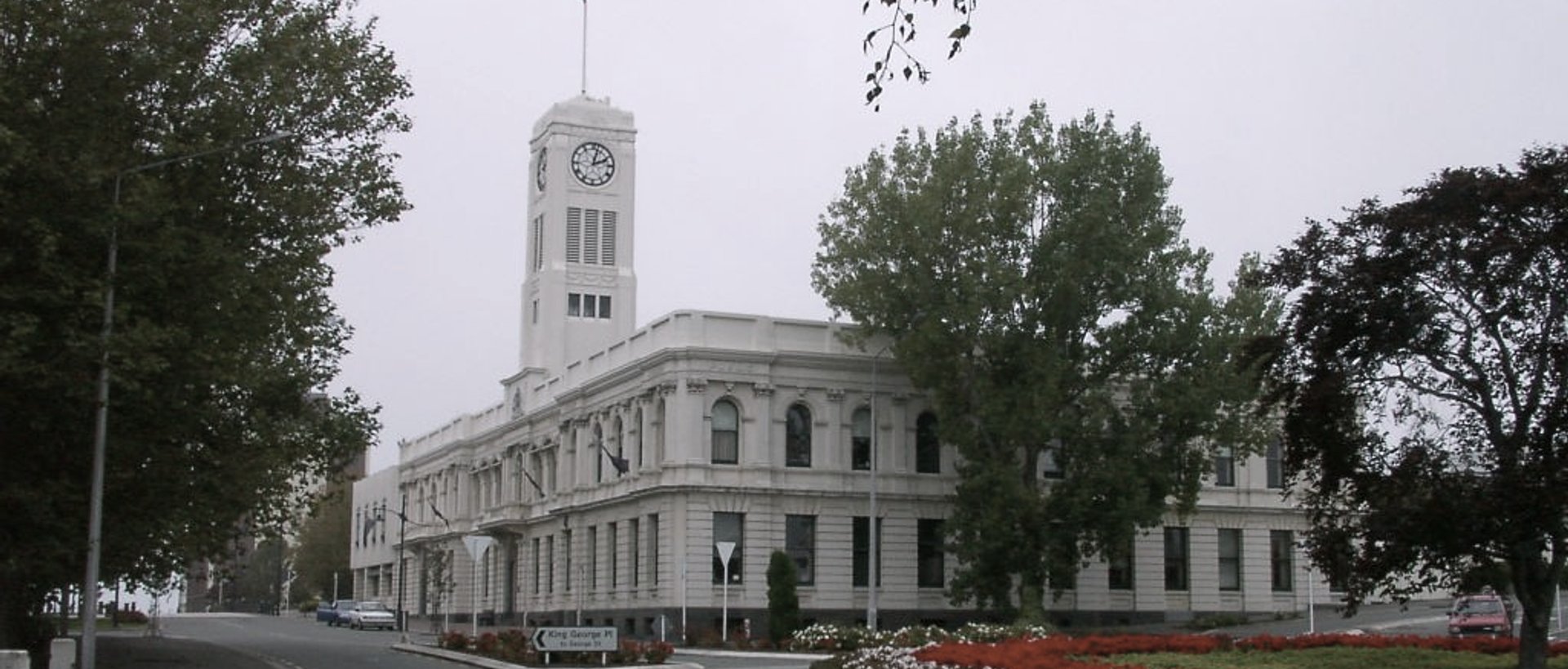 Timaru District Council by Totem Studio | ArchiPro NZ