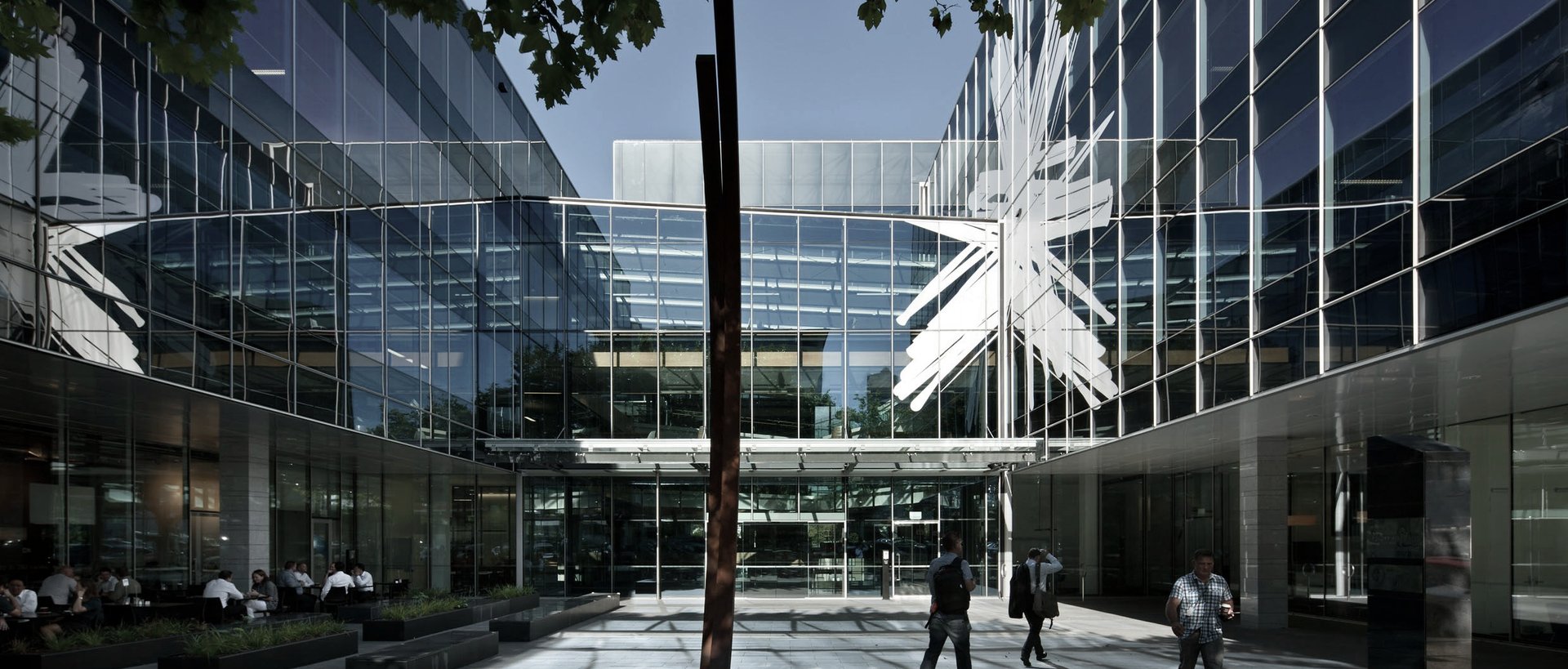 Spark Place by Architectus | ArchiPro NZ