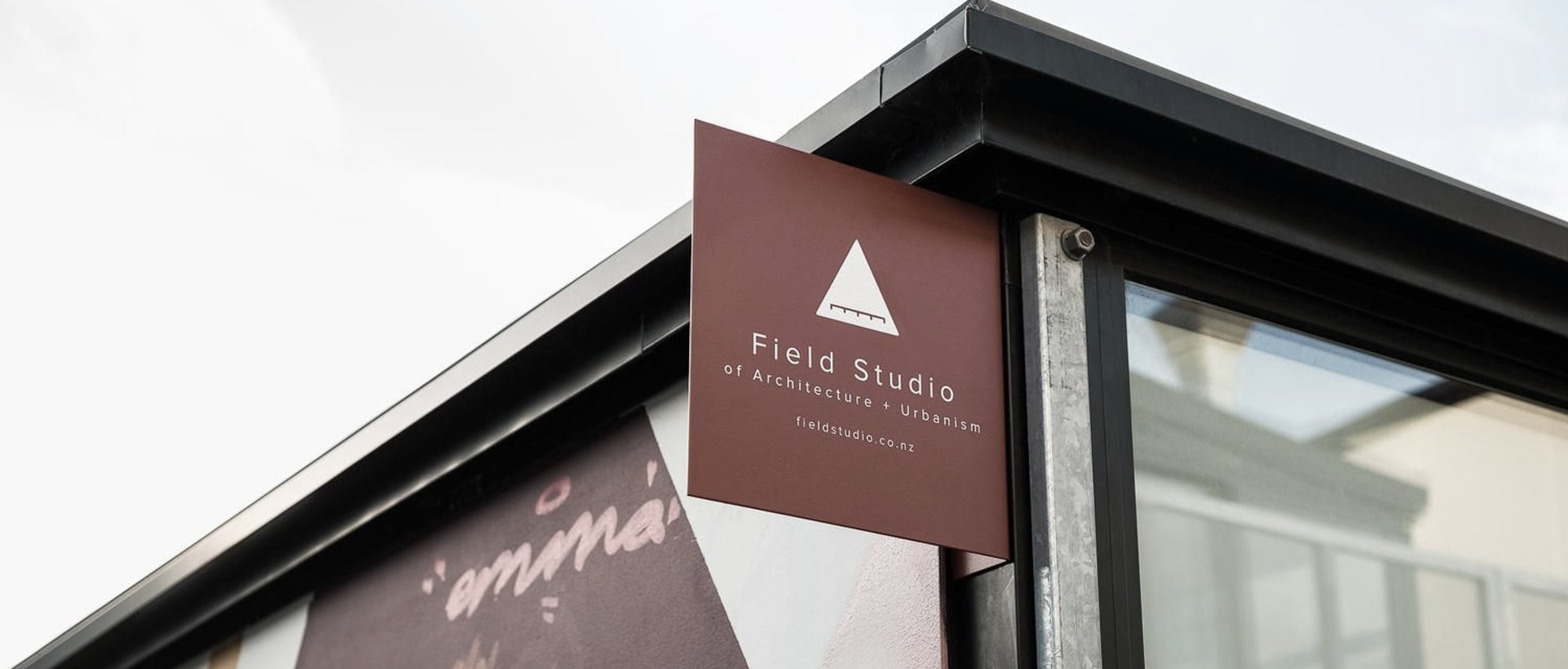 Field Studio Office by Field Studio of Architecture + Urbanism ...