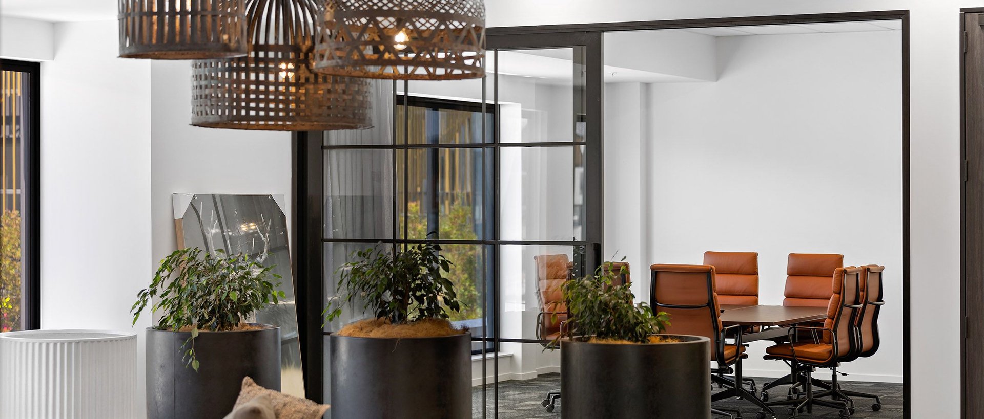 McKenzie & Co by Gaze Commercial | ArchiPro NZ