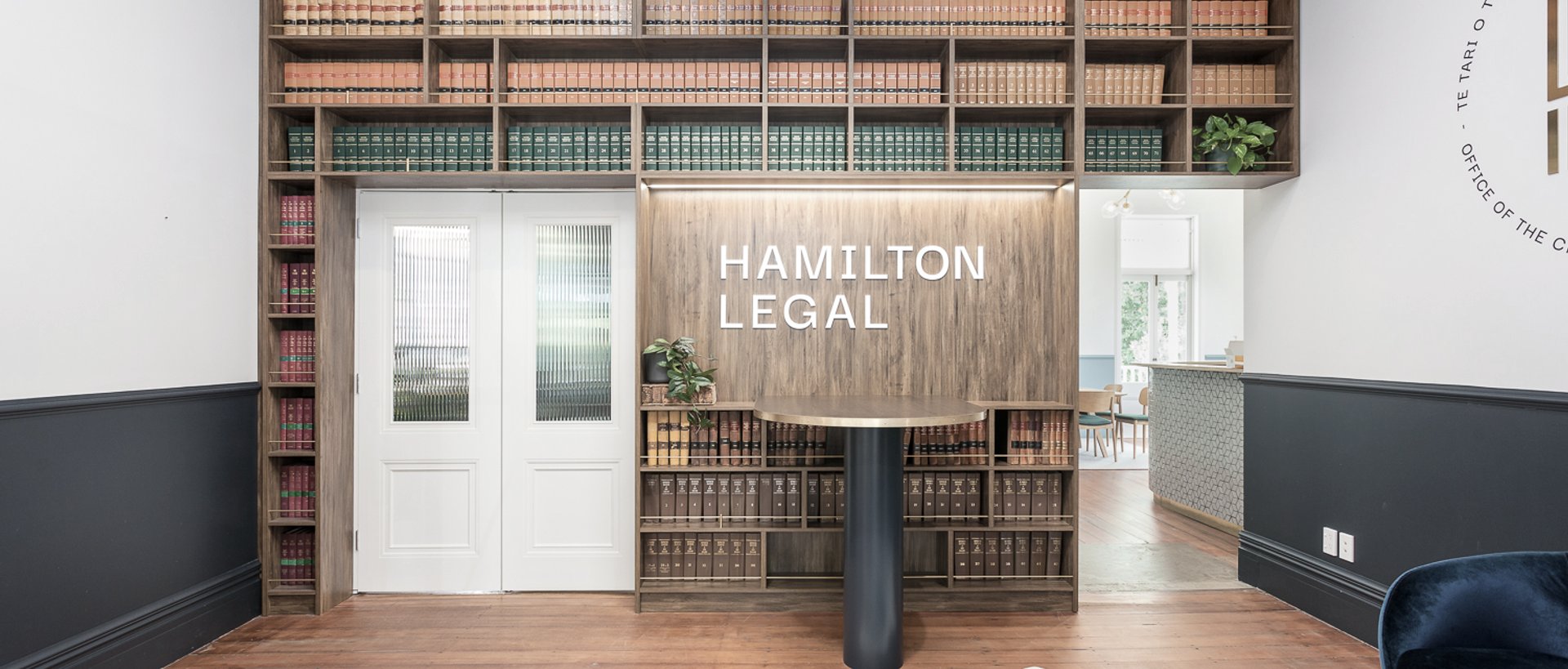 Hamilton Legal by King & Co | ArchiPro NZ