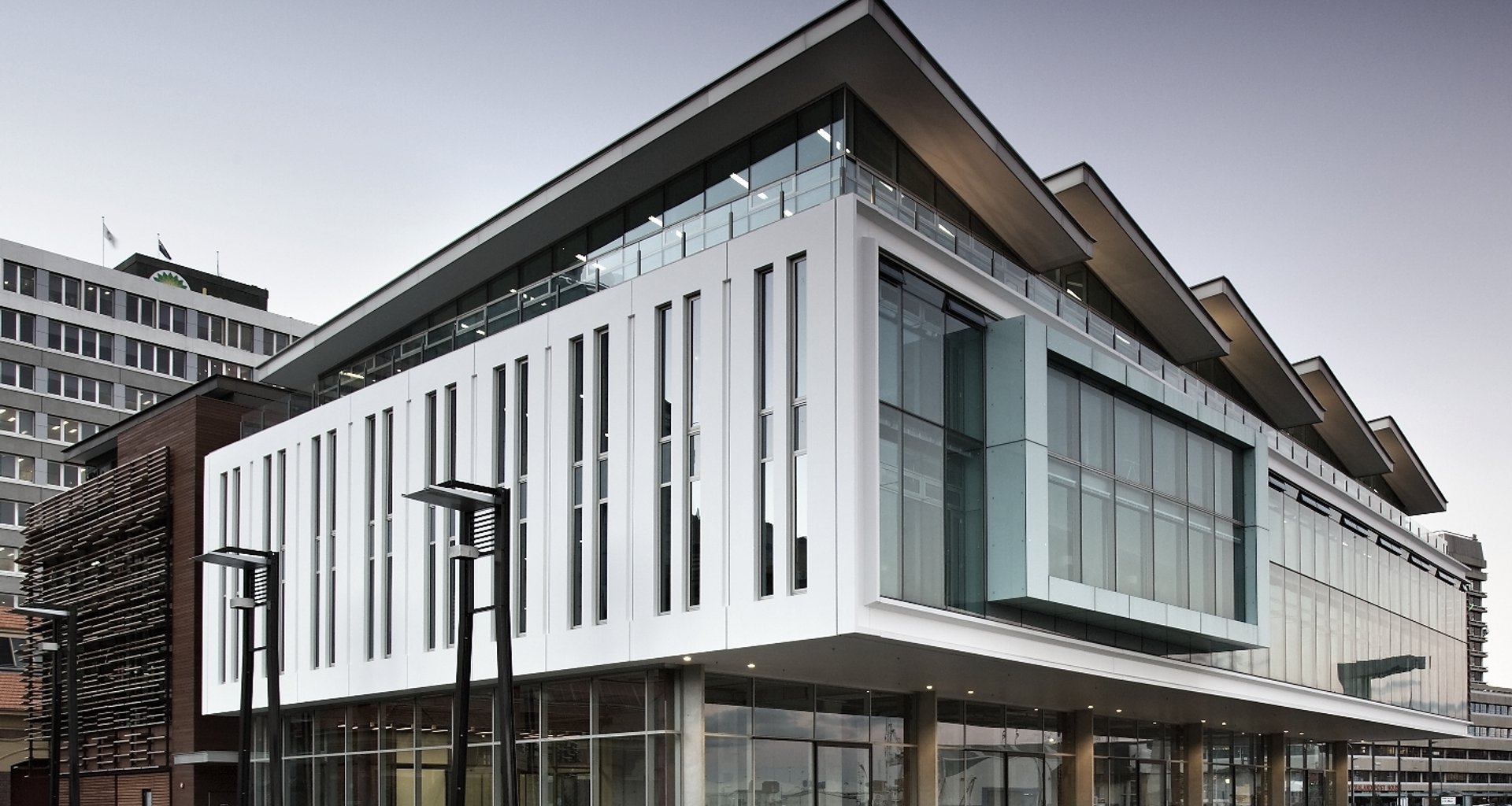 Meridian Site 7 by Thermosash | ArchiPro NZ