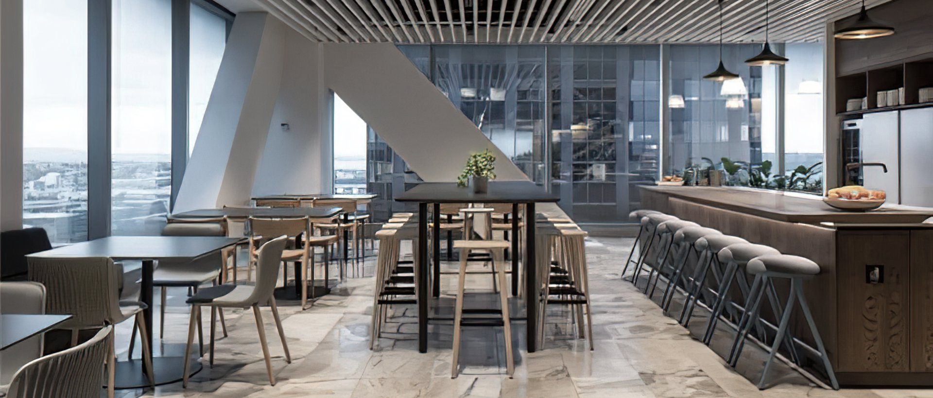 Minter Ellison Rudd Watts by Unison Workspaces | ArchiPro NZ