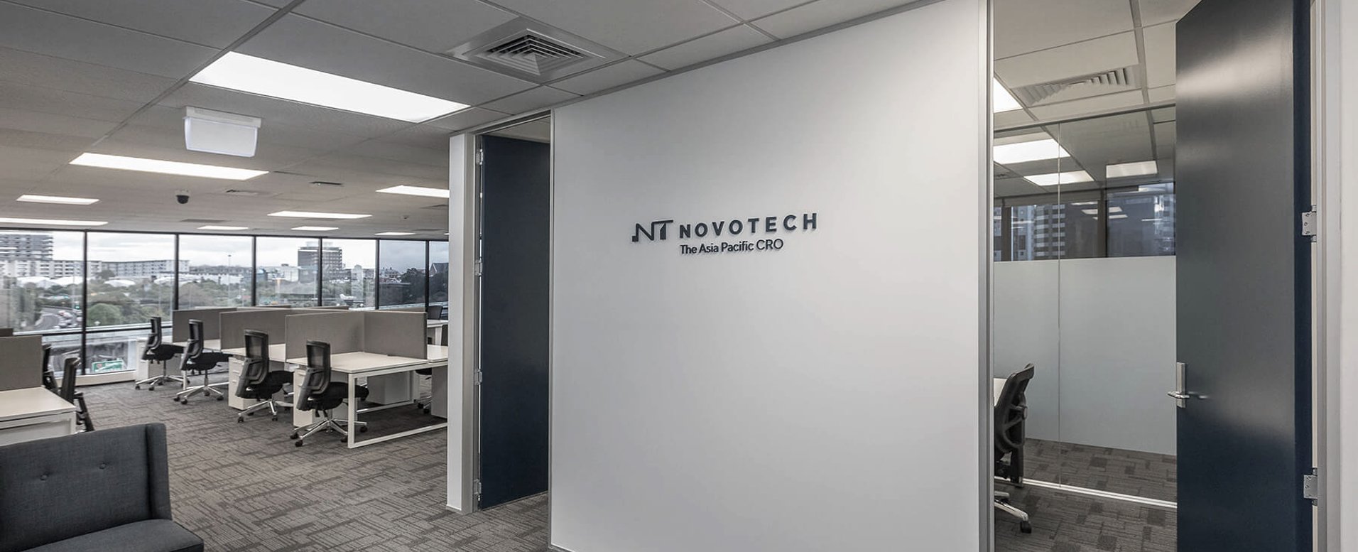 Novotech - Niche Projects | ArchiPro NZ