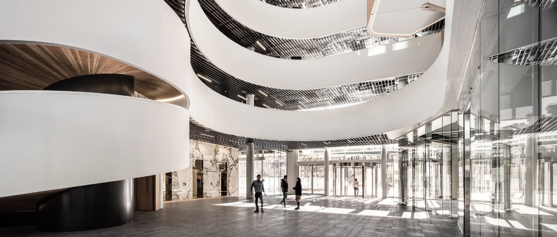 Spark House by T&R Interior Systems | ArchiPro NZ