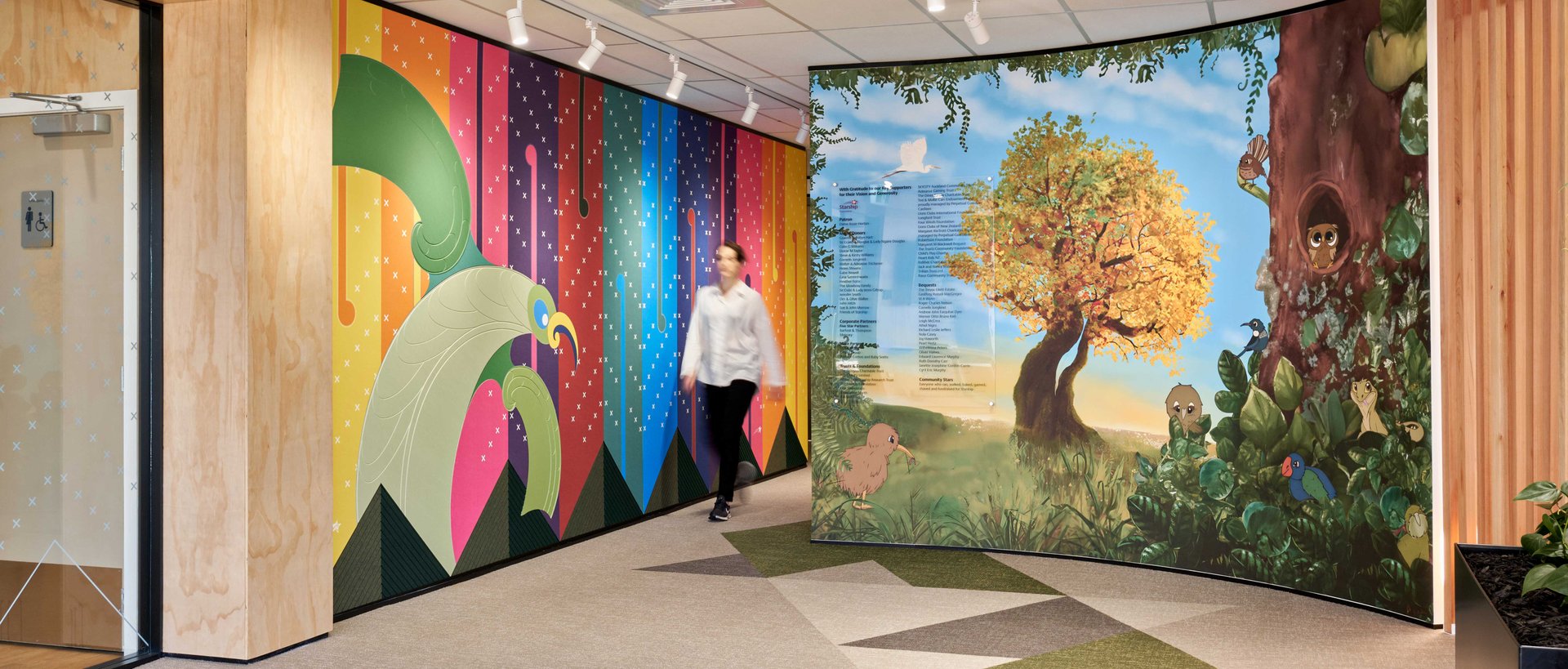 Starship Foundation by Studio DB | ArchiPro NZ