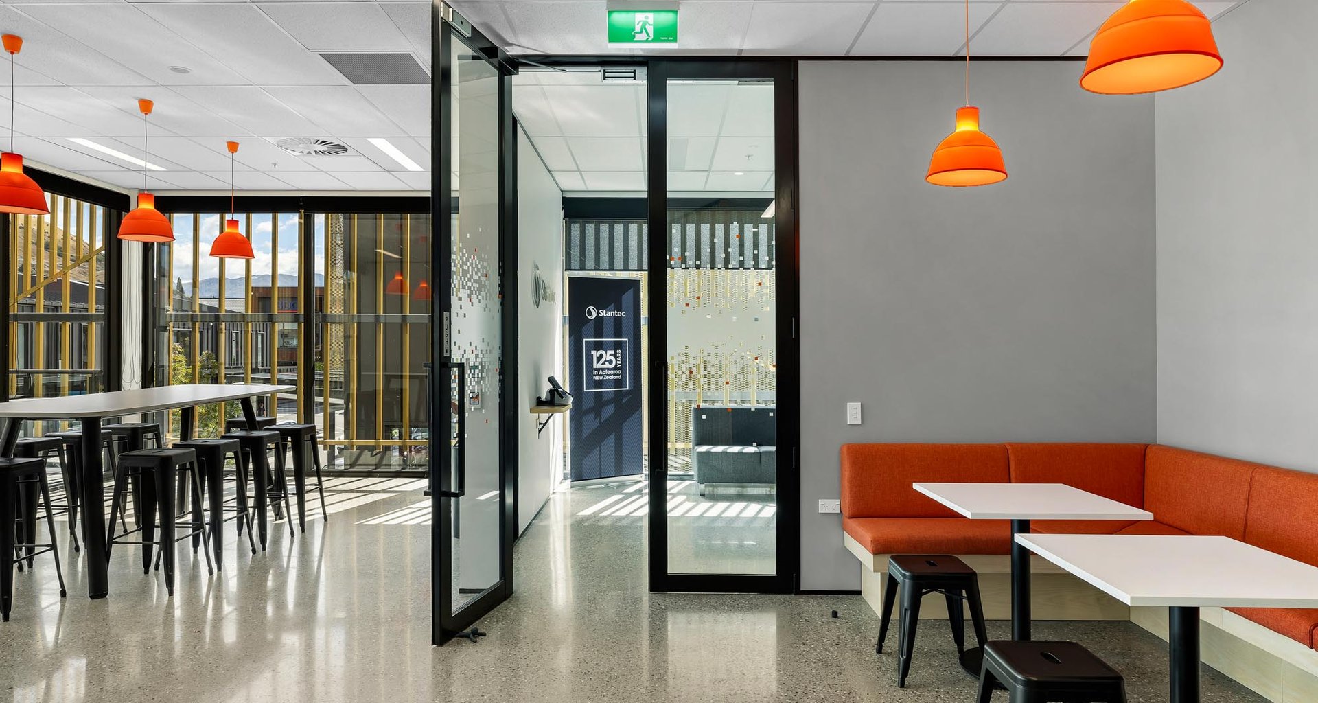 Stantec by Gaze Commercial | ArchiPro NZ