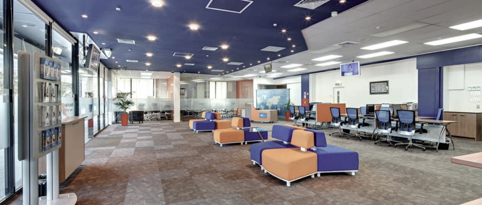 Bank of India by Silk Design & Build | ArchiPro NZ