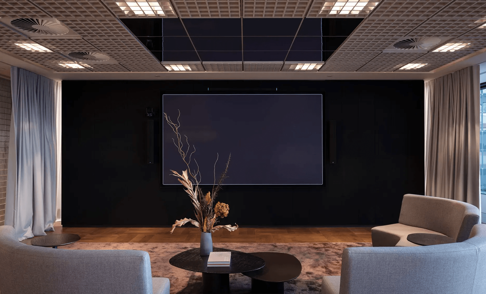 Precinct Properties Head Office by VidaSpace® | ArchiPro NZ