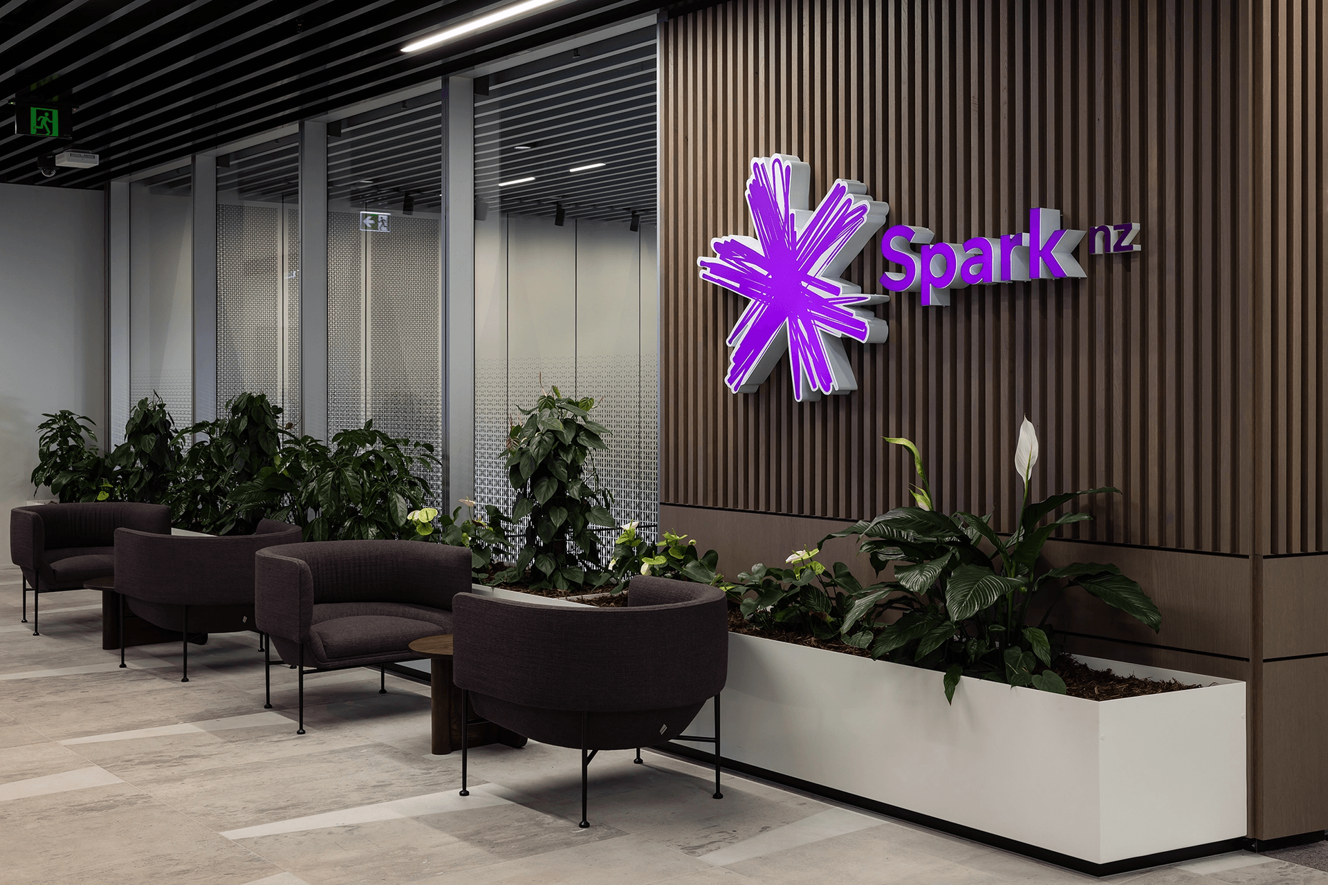 Spark NZ by VidaSpace® | ArchiPro NZ