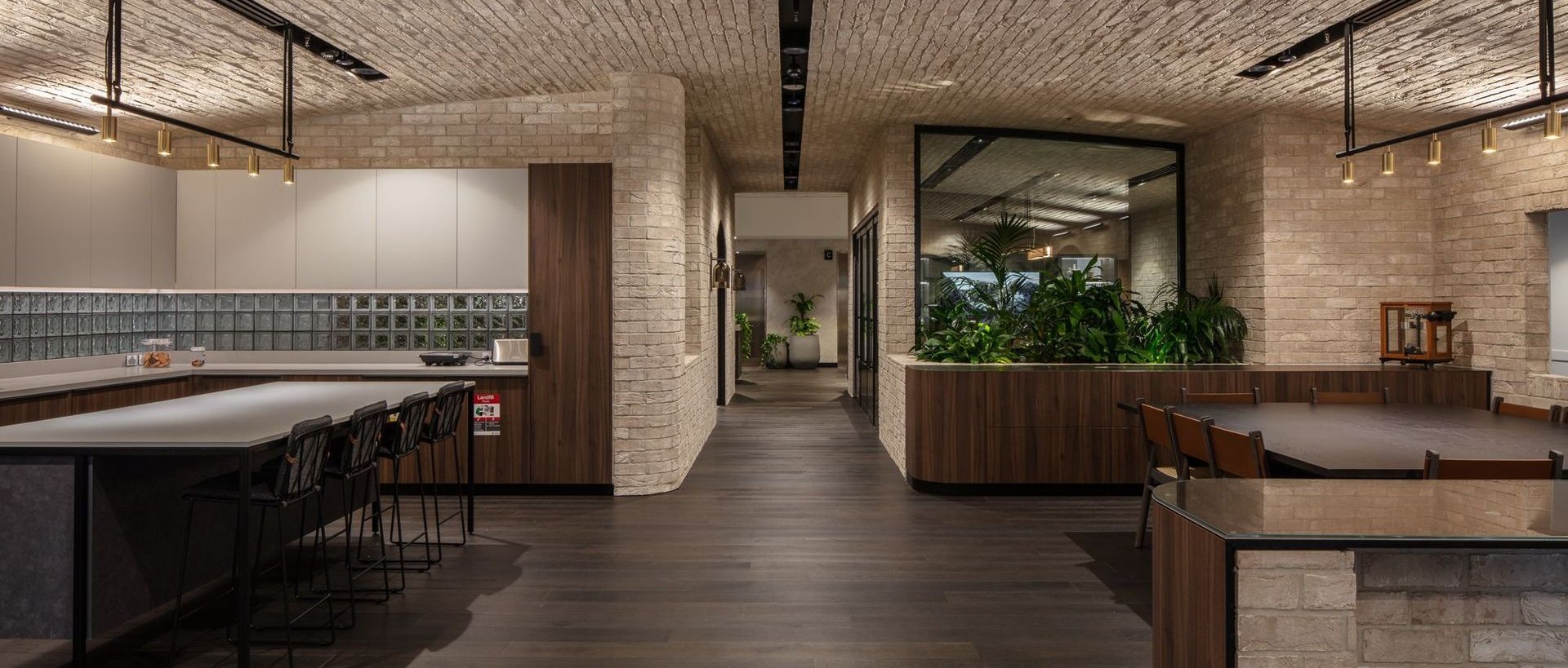 WHSP Corporate Office, Australia by Brickworks NZ | ArchiPro NZ