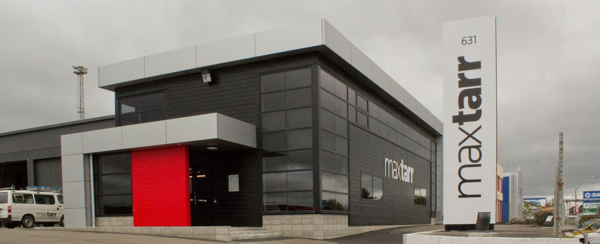 Max Tarr by E3 Architects | ArchiPro NZ