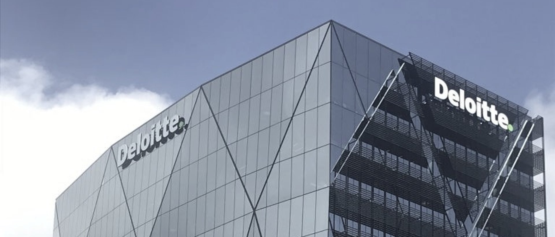 Deloitte New Building - Customhouse Quay, Wellington by Ultimate ...