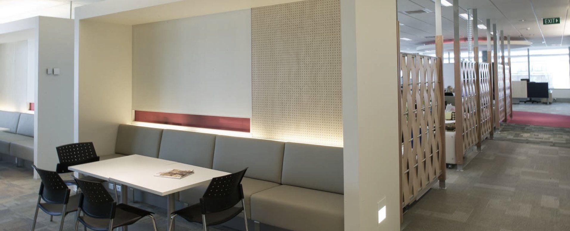 IRD Offices by Wilkie + Bruce Architects Limited | ArchiPro NZ