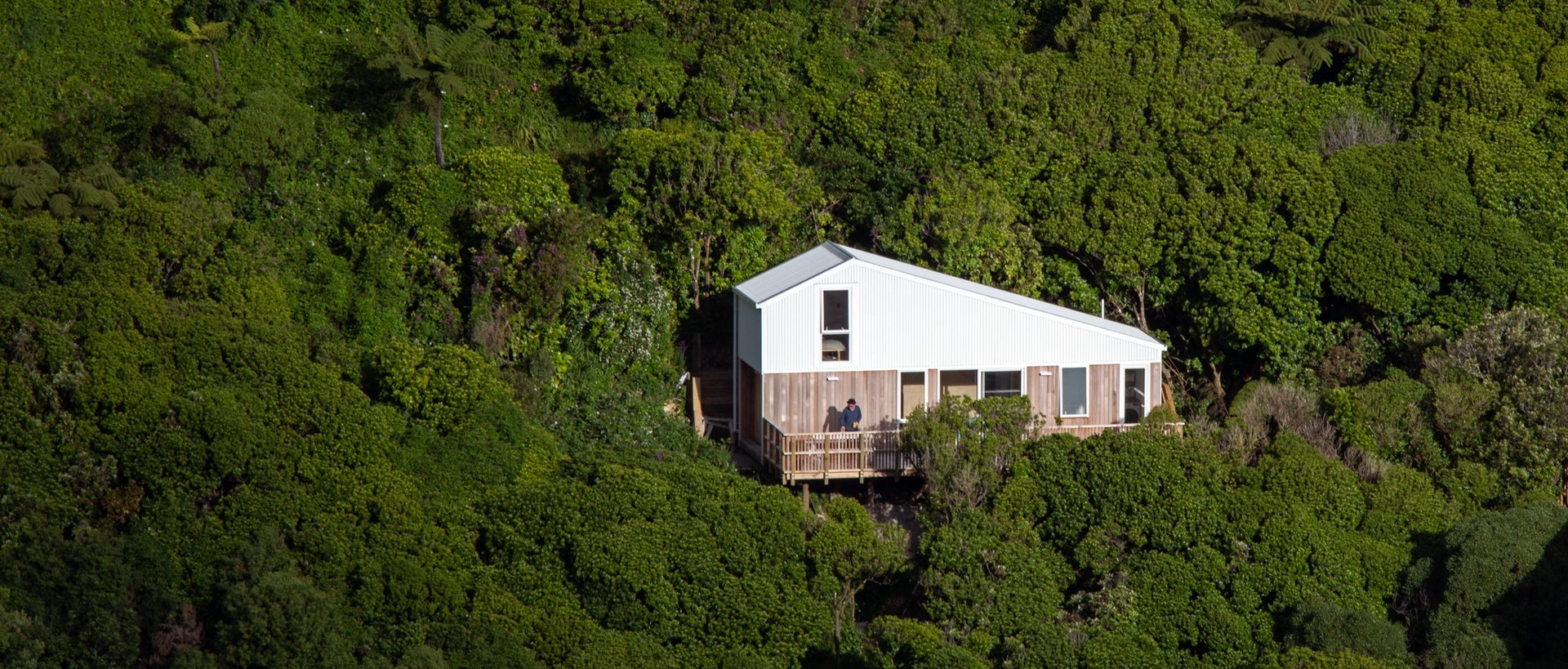 MiniFab by Bonnifait + Associates Architects | ArchiPro NZ