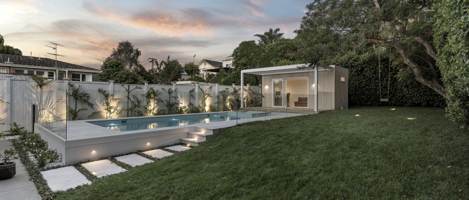 Kenyon by Wrightson Construction | ArchiPro NZ