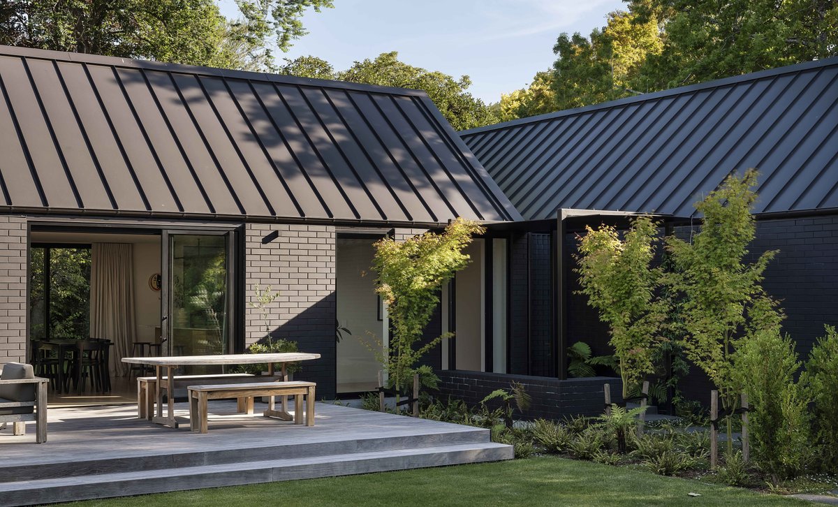 Garden House by Johnstone Callaghan Architects | ArchiPro NZ