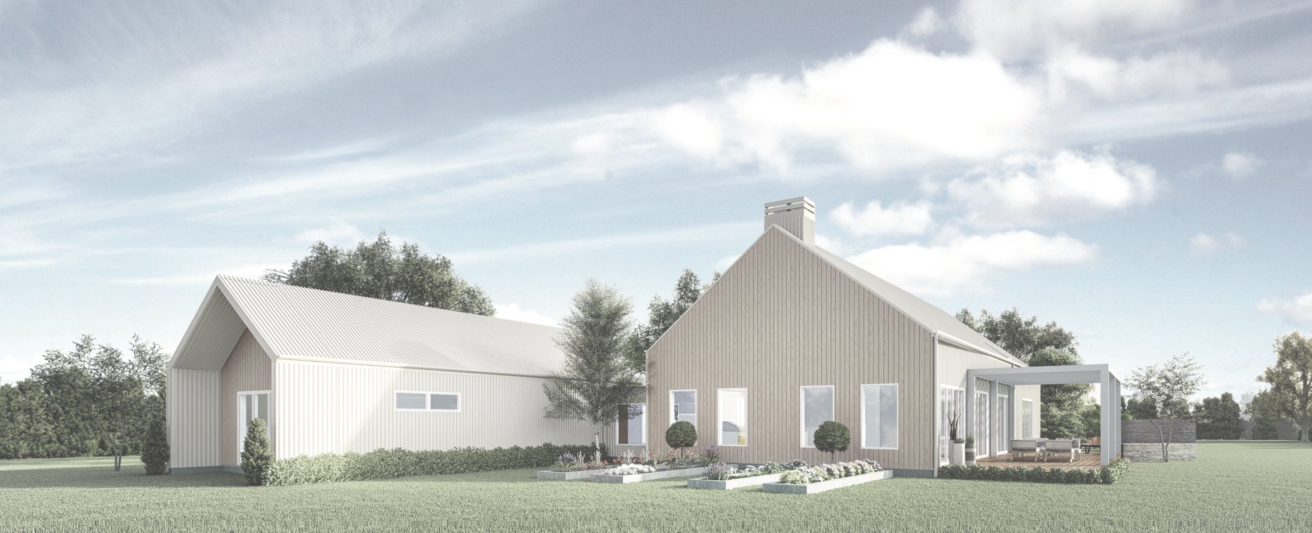 Te Ataahua Build - Topcat Architecture | ArchiPro