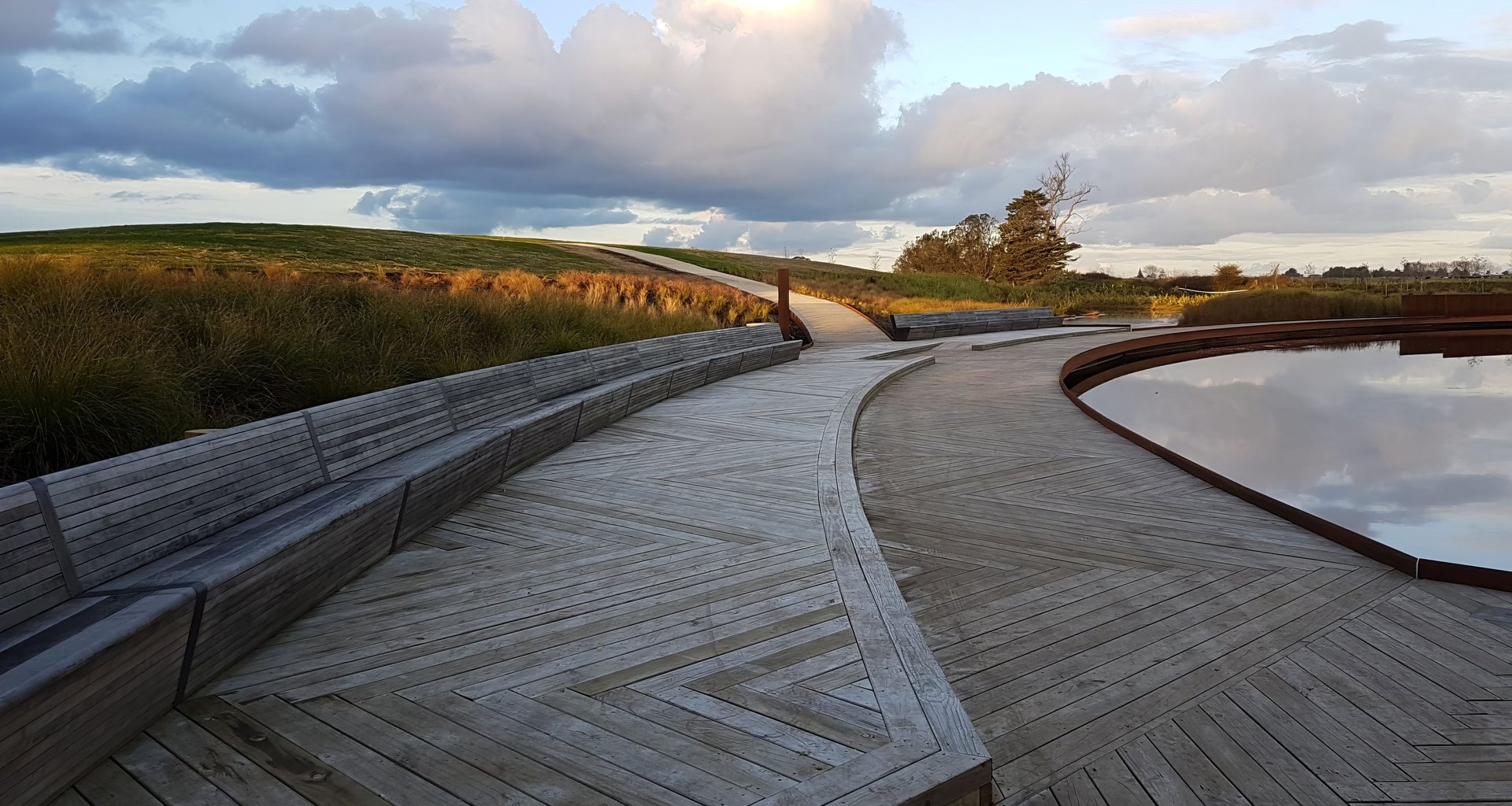 Temple View Legacy Park by ATS Timber | ArchiPro NZ
