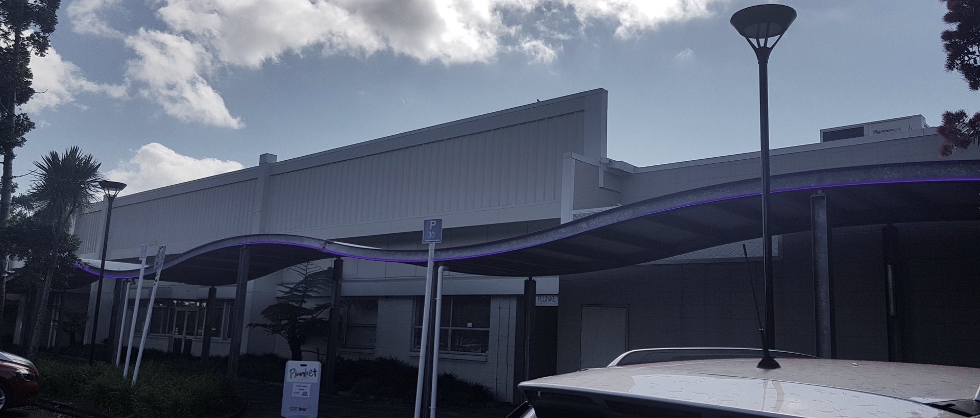 West Wave Pool & Leisure Center by E-Stello | ArchiPro NZ