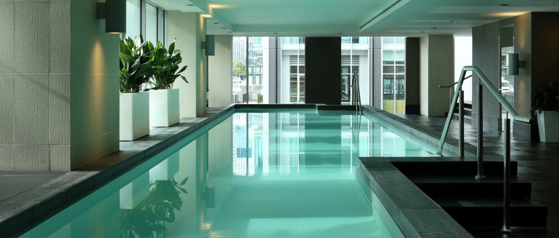 Commercial Pools by Mayfair Pools | ArchiPro NZ