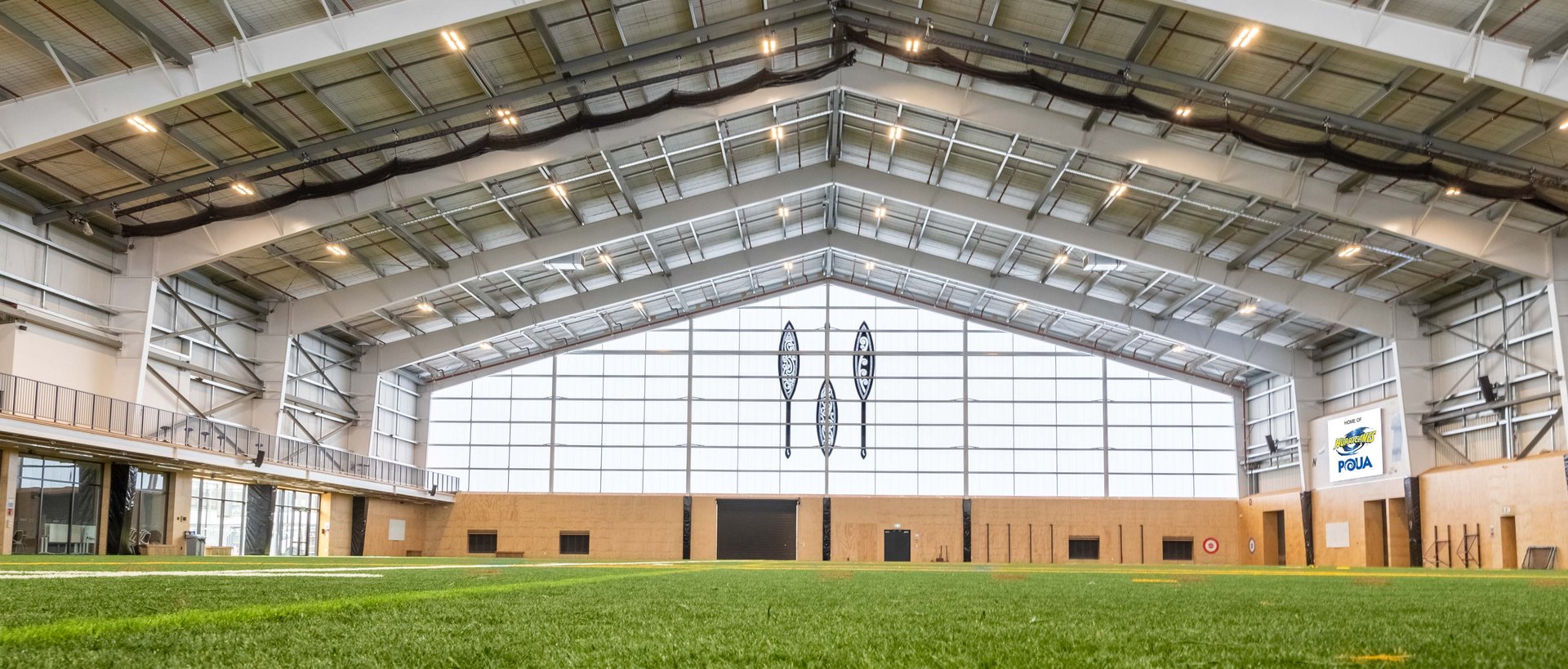 New Zealand Campus of Innovation & Sport Performance Institute by ...