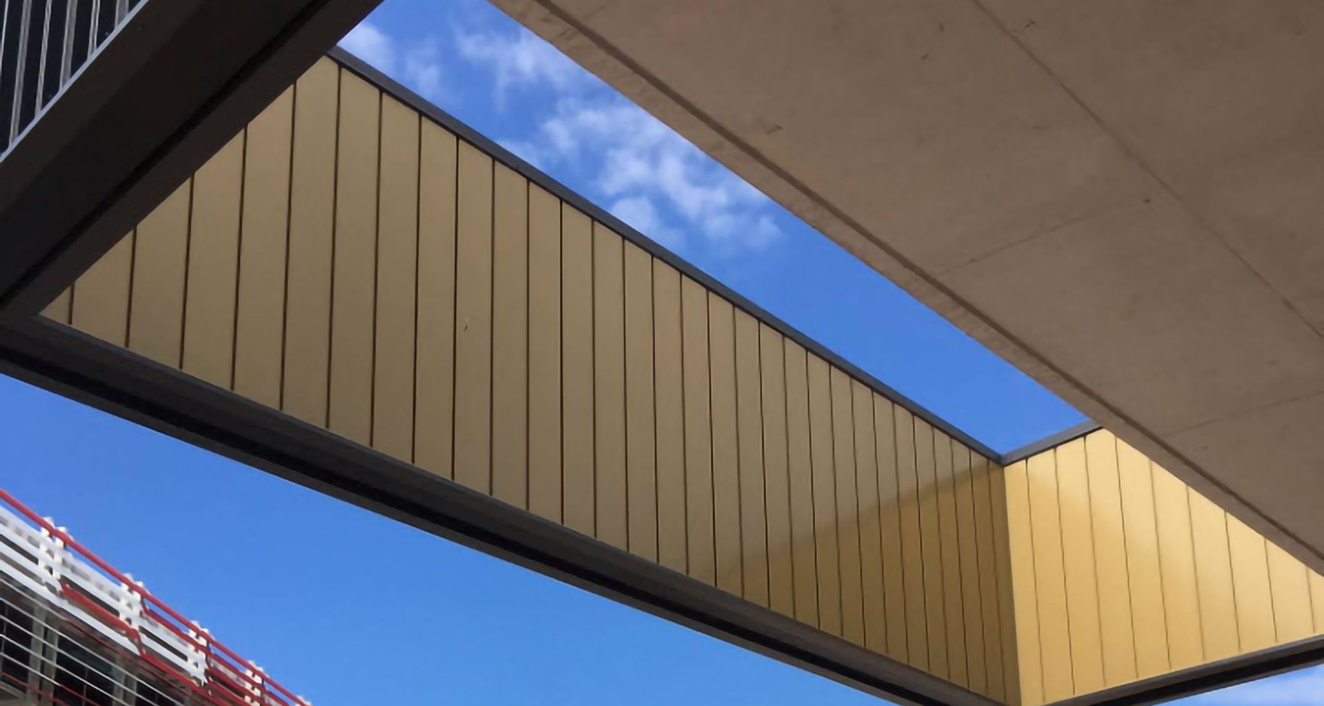 Griffith Uni Aquatic Centre by Vulcan | ArchiPro NZ