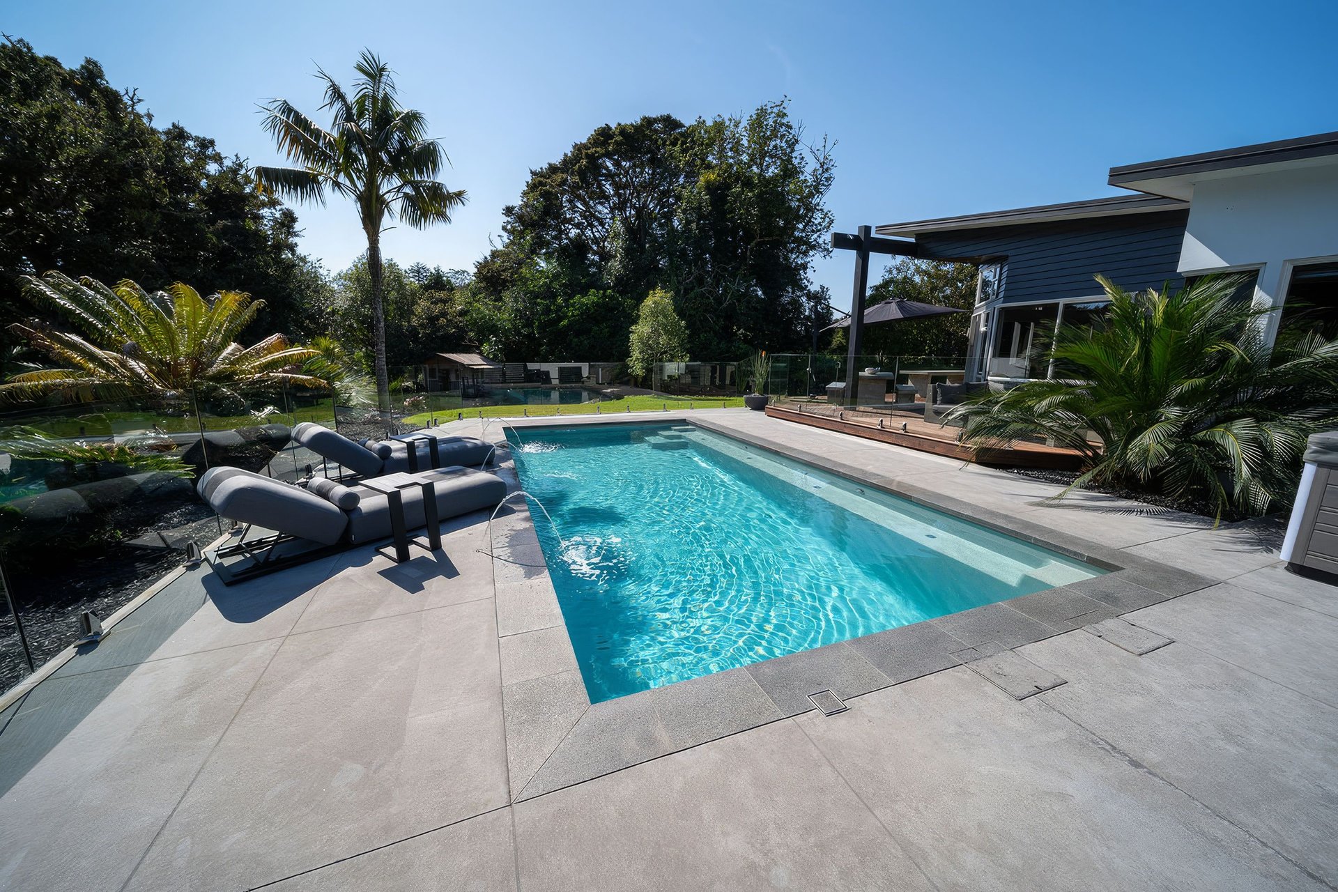 Oakwood by OCD Pools | ArchiPro NZ
