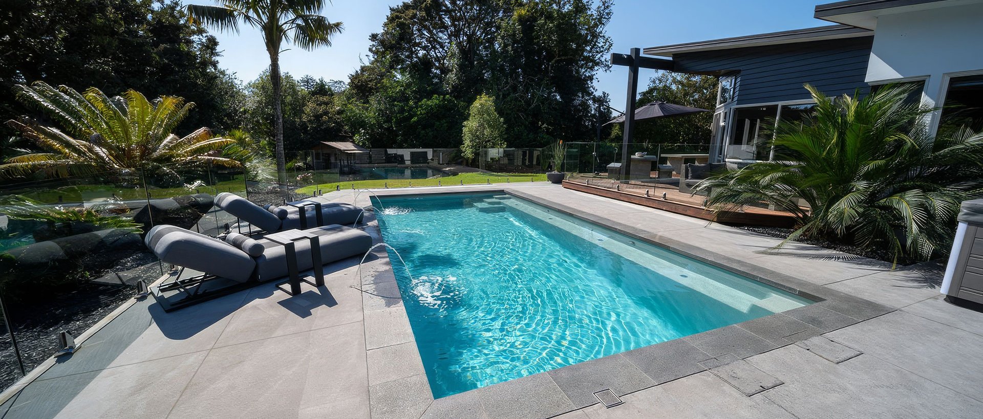 Oakwood by OCD Pools | ArchiPro NZ