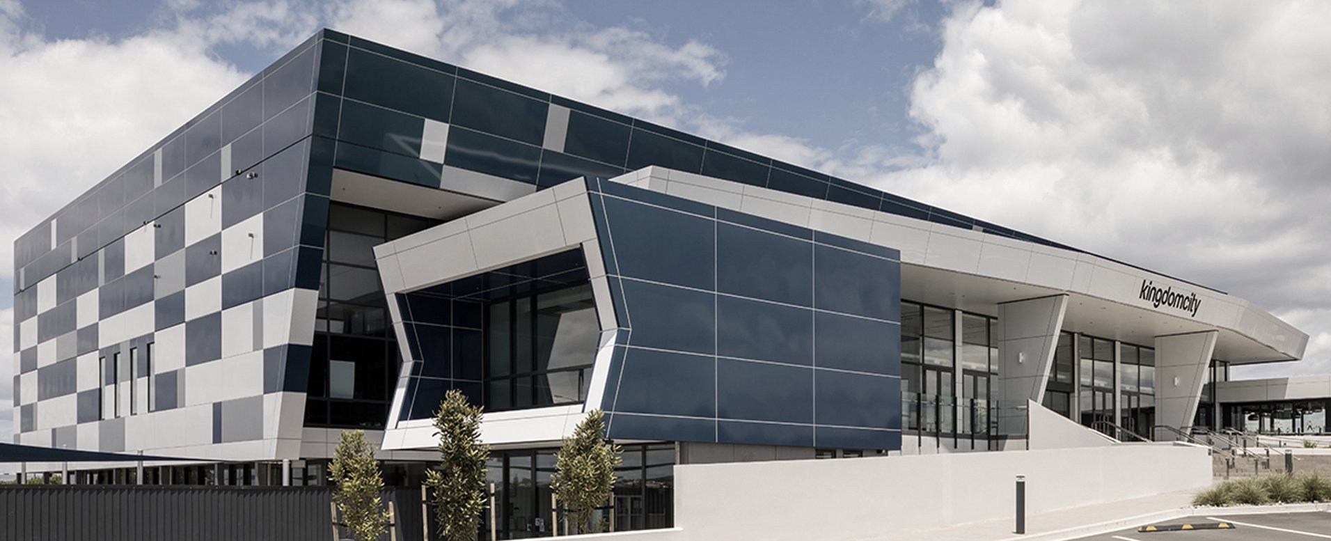 Harbourside Church - The Building Agency | ArchiPro NZ