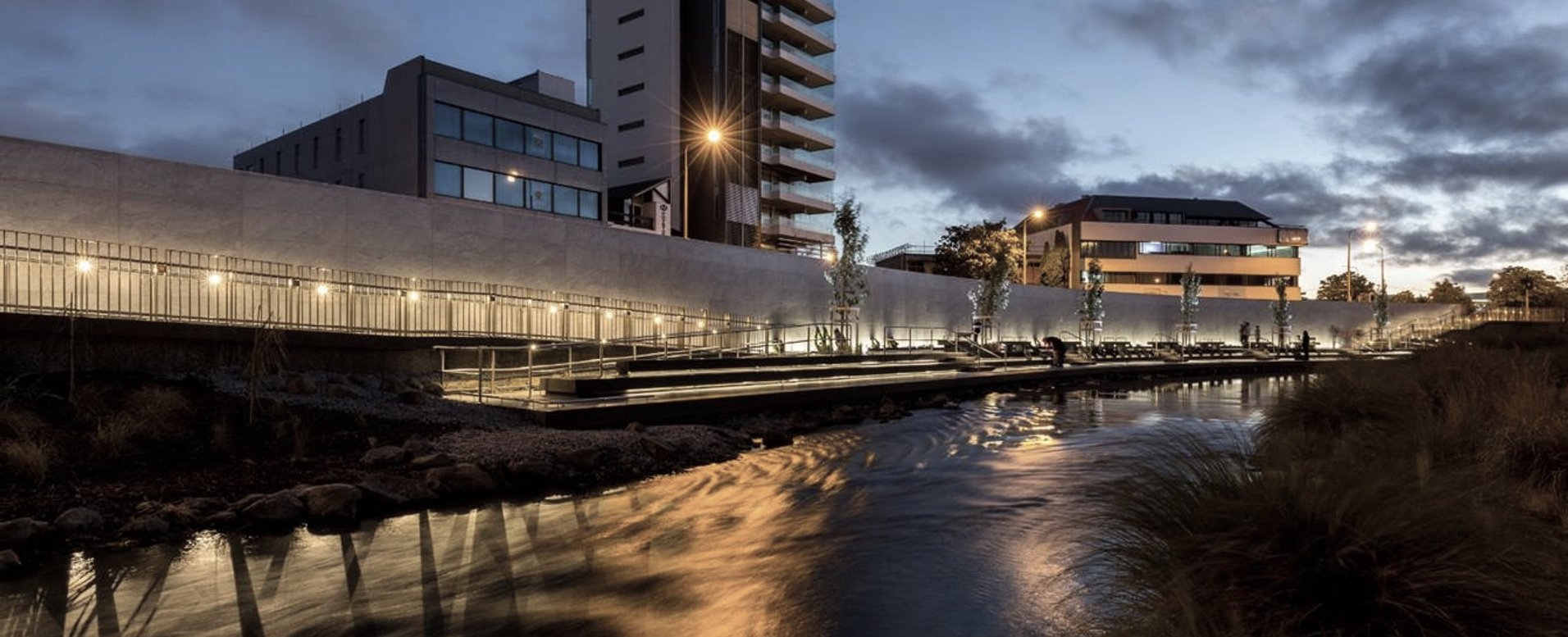 Oi Manawa by GHD Design | ArchiPro NZ