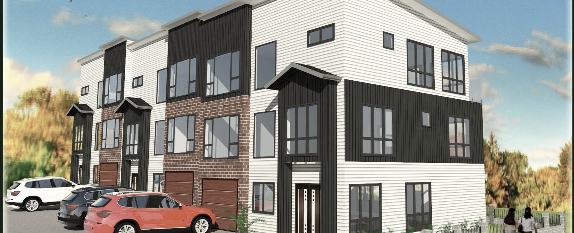 Richardson - Architech Designs | ArchiPro NZ