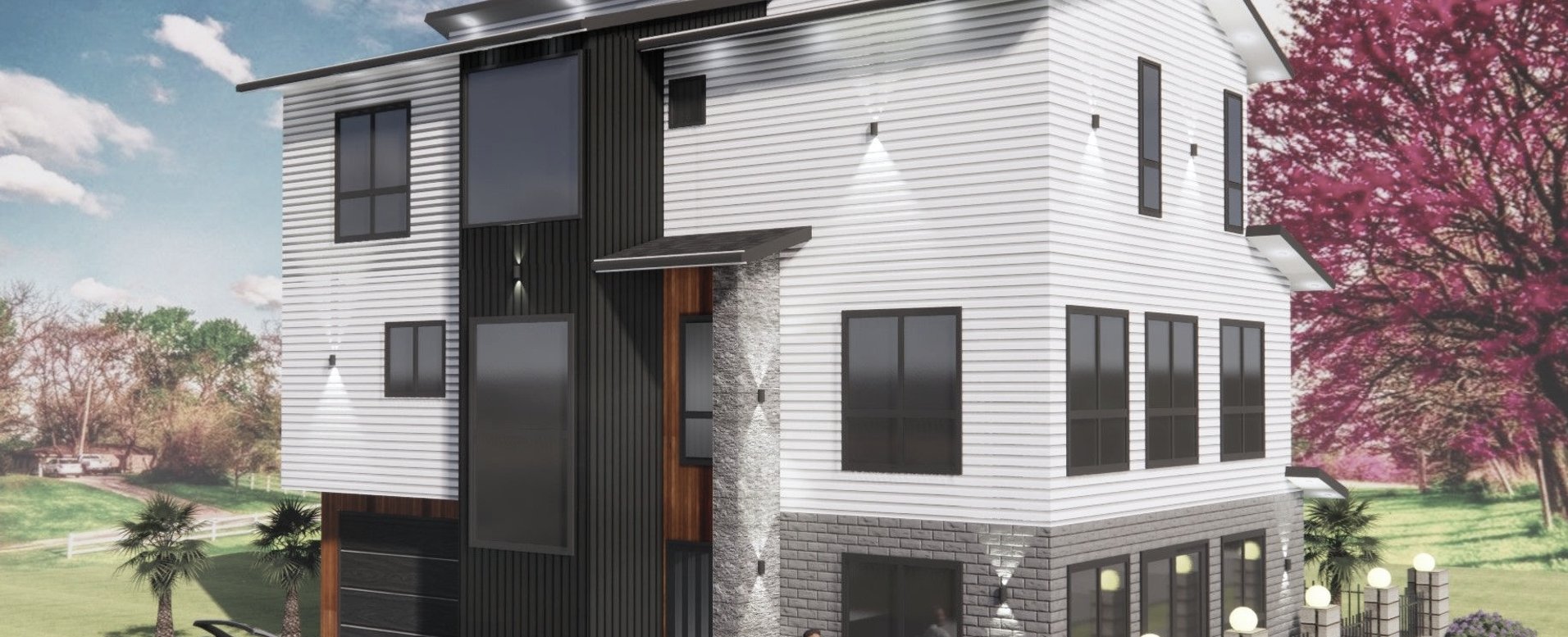 Taylor by Architech Designs | ArchiPro NZ