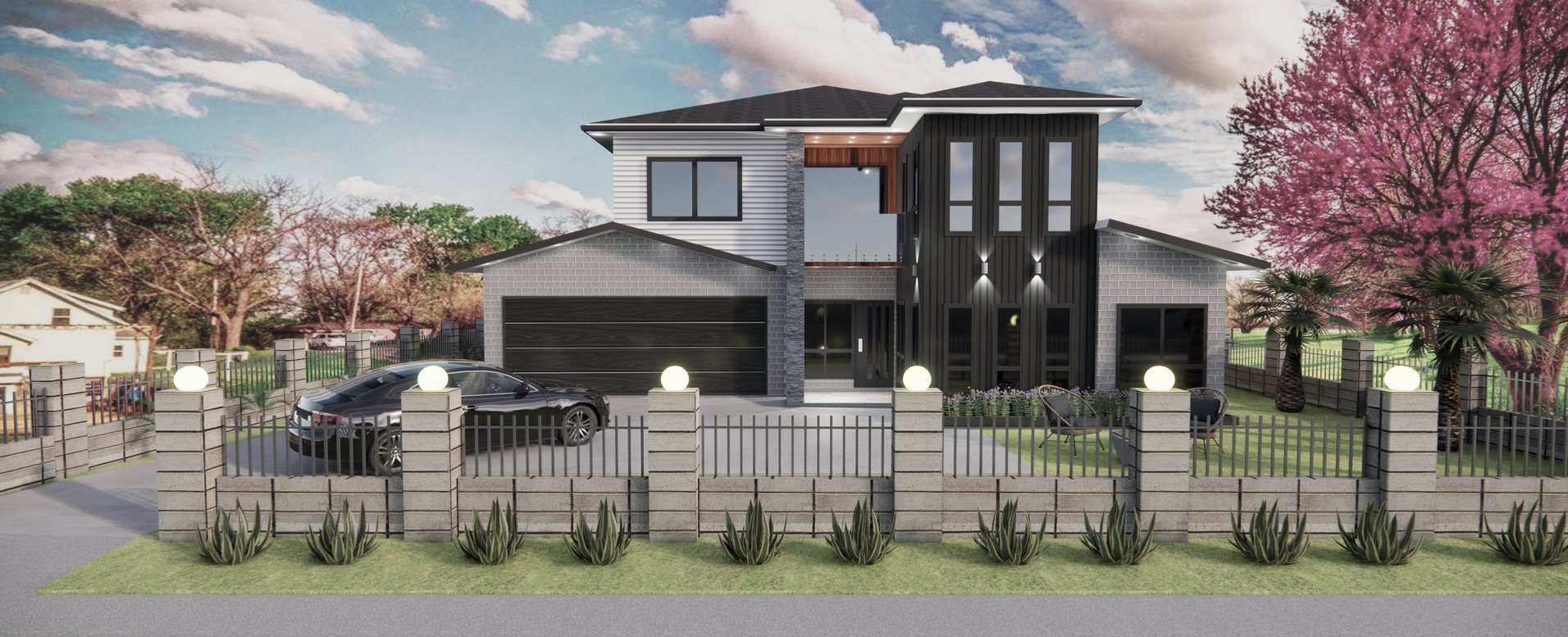 Kepler by Architech Designs | ArchiPro NZ