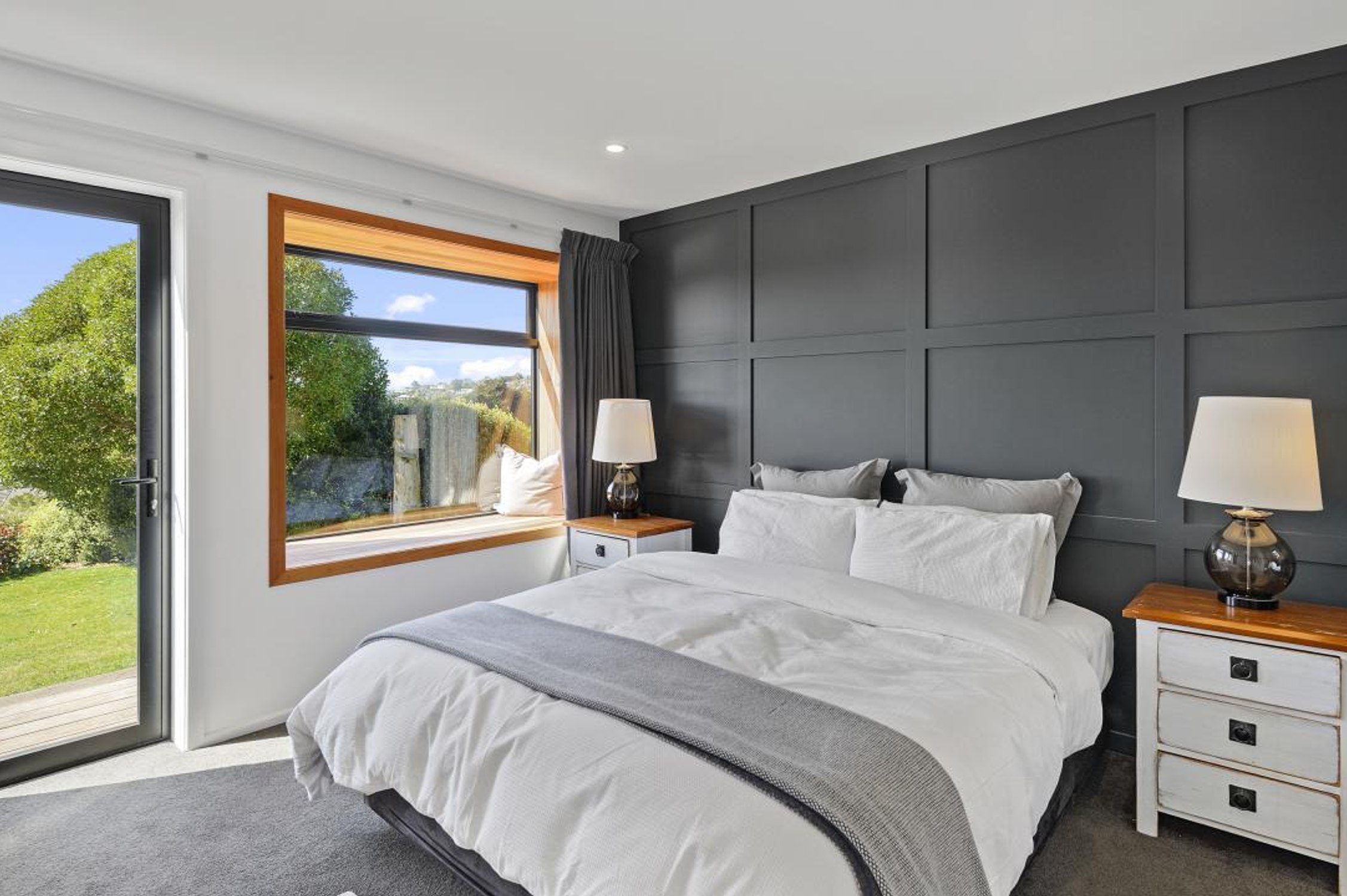 Cunningham Home Curtis Architecture | ArchiPro NZ