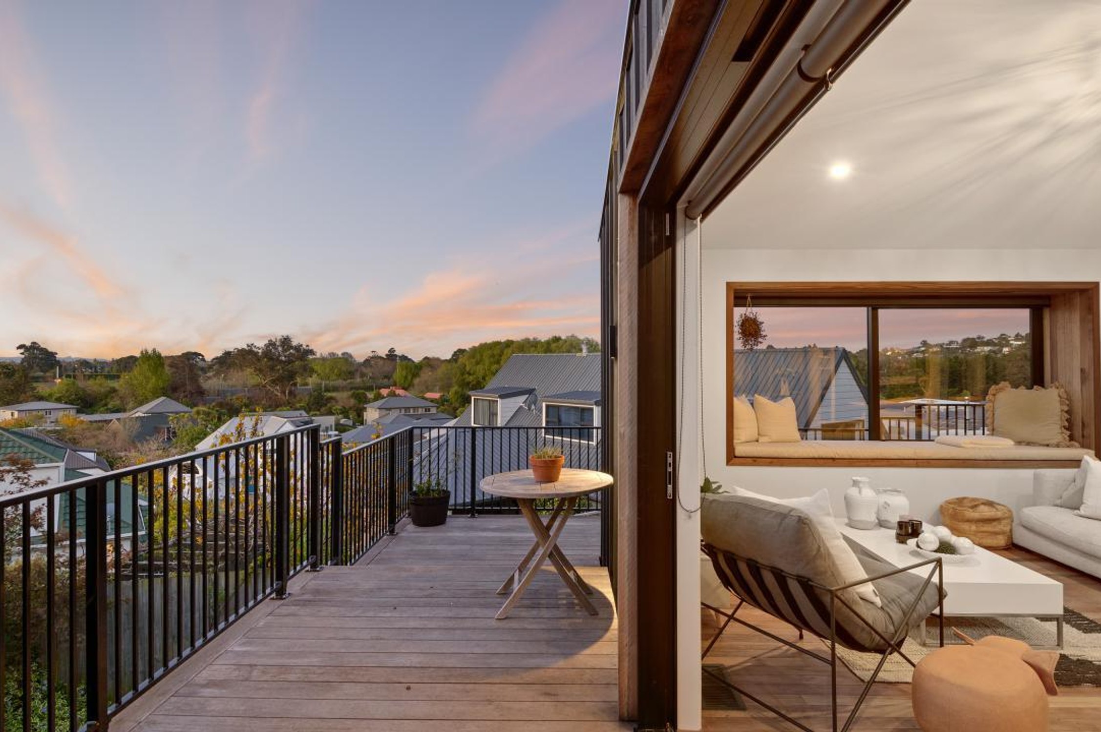 Cunningham Home Curtis Architecture | ArchiPro NZ