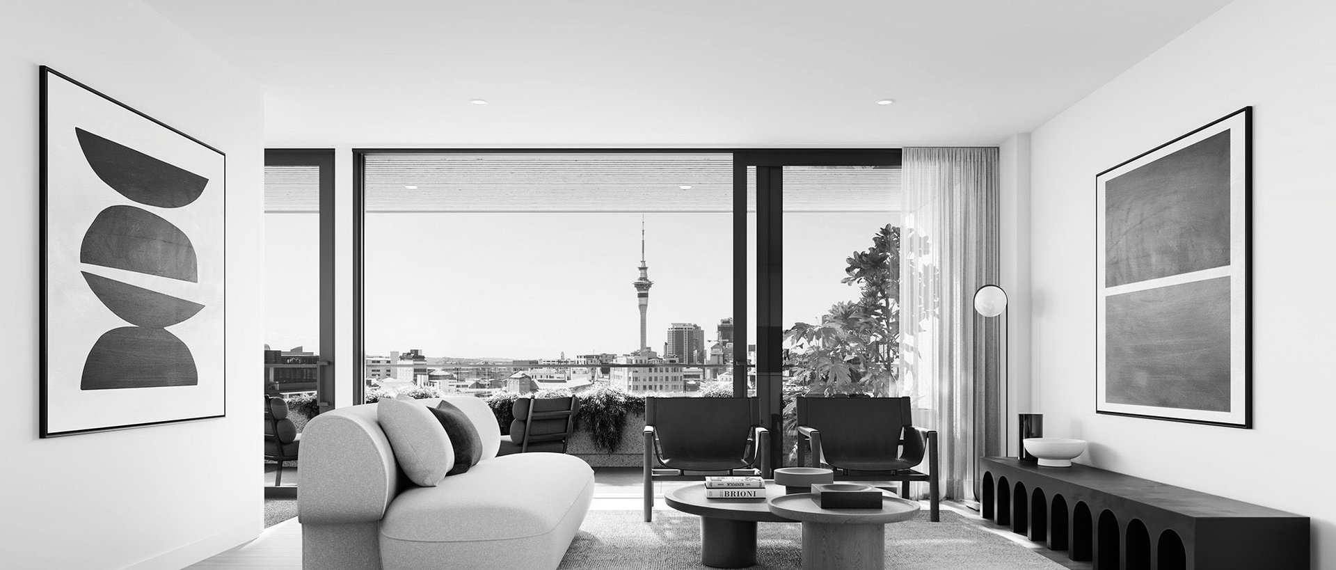 Proxima Residences by Construkt Architects | ArchiPro NZ