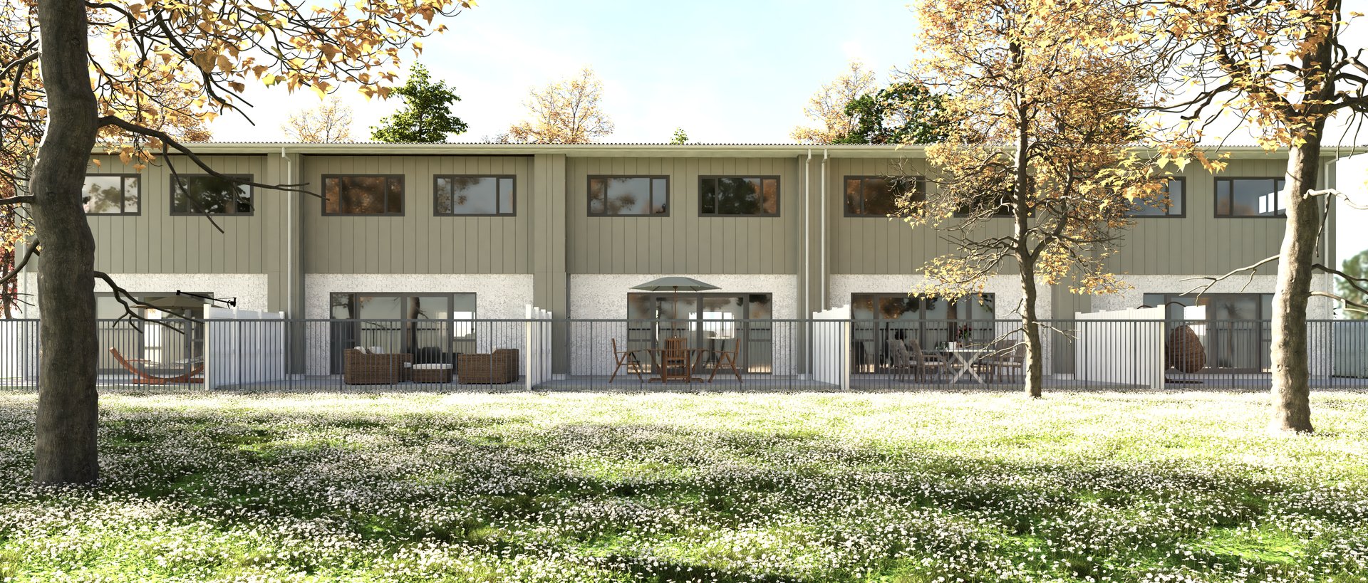 71 High Street by Domuz Design Studio | ArchiPro NZ