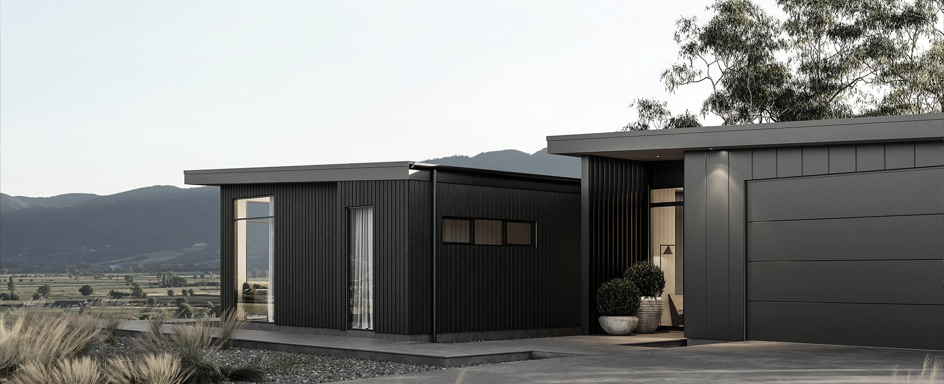 Upcoming Projects by Benchmark Homes | ArchiPro NZ