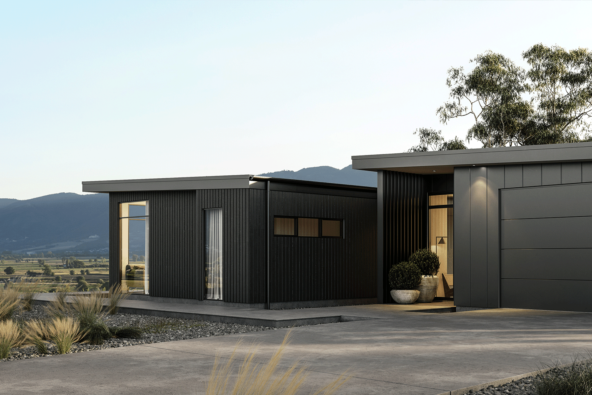 Upcoming Projects by Benchmark Homes | ArchiPro NZ