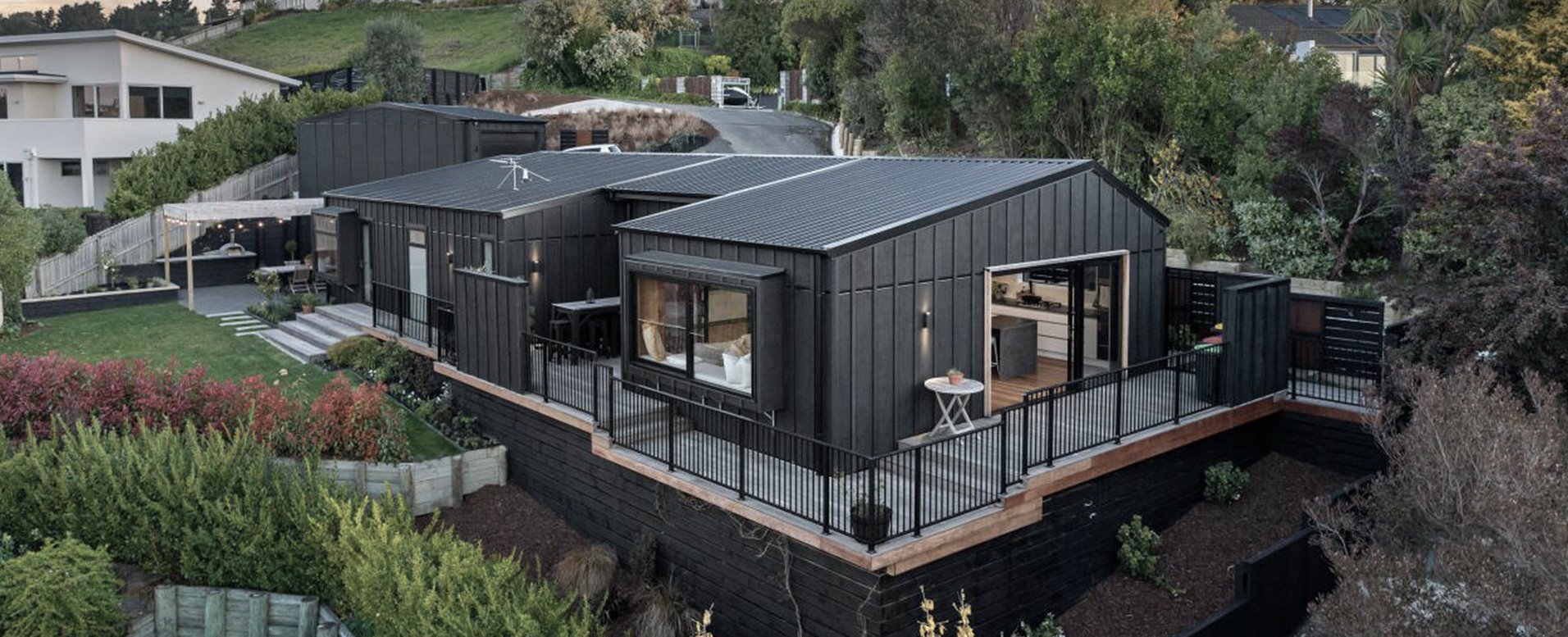 Cunningham Home by CA Architecture | ArchiPro NZ