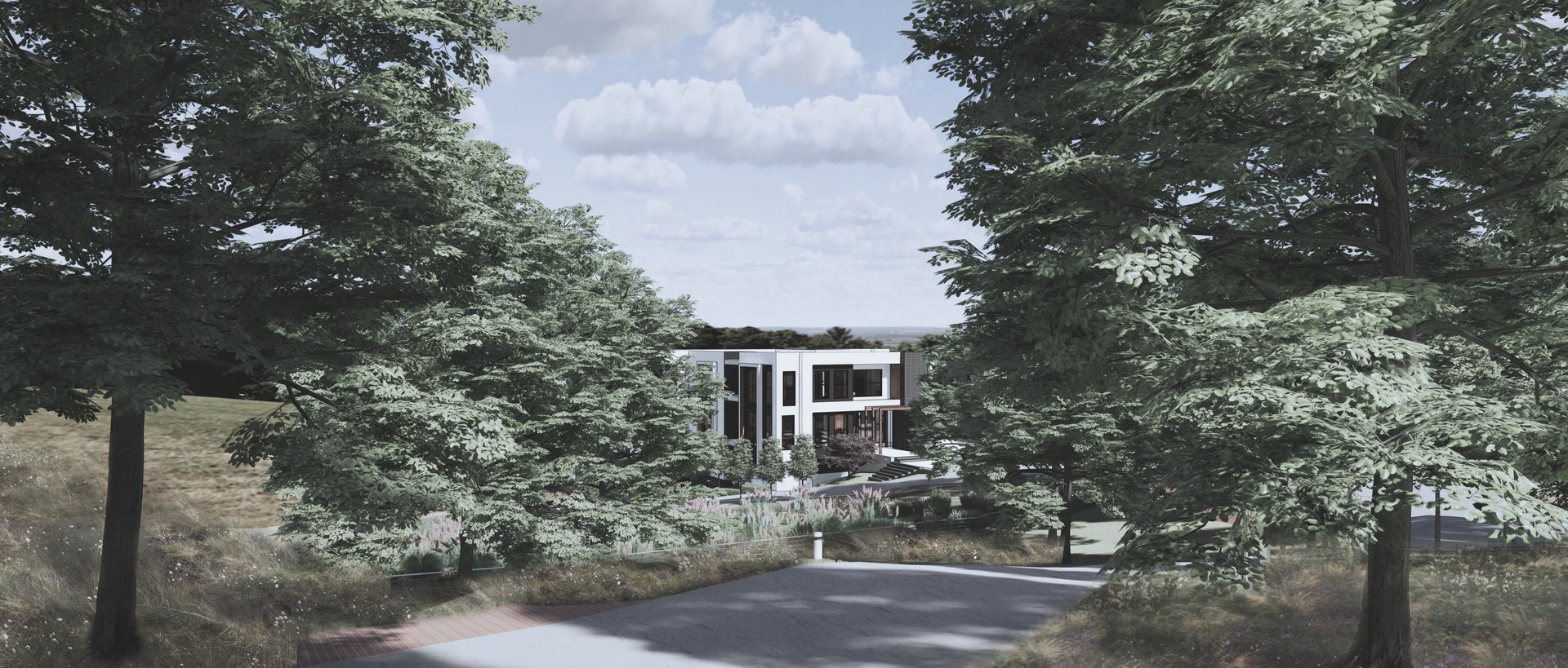 Drury by Silicon Architecture | ArchiPro NZ