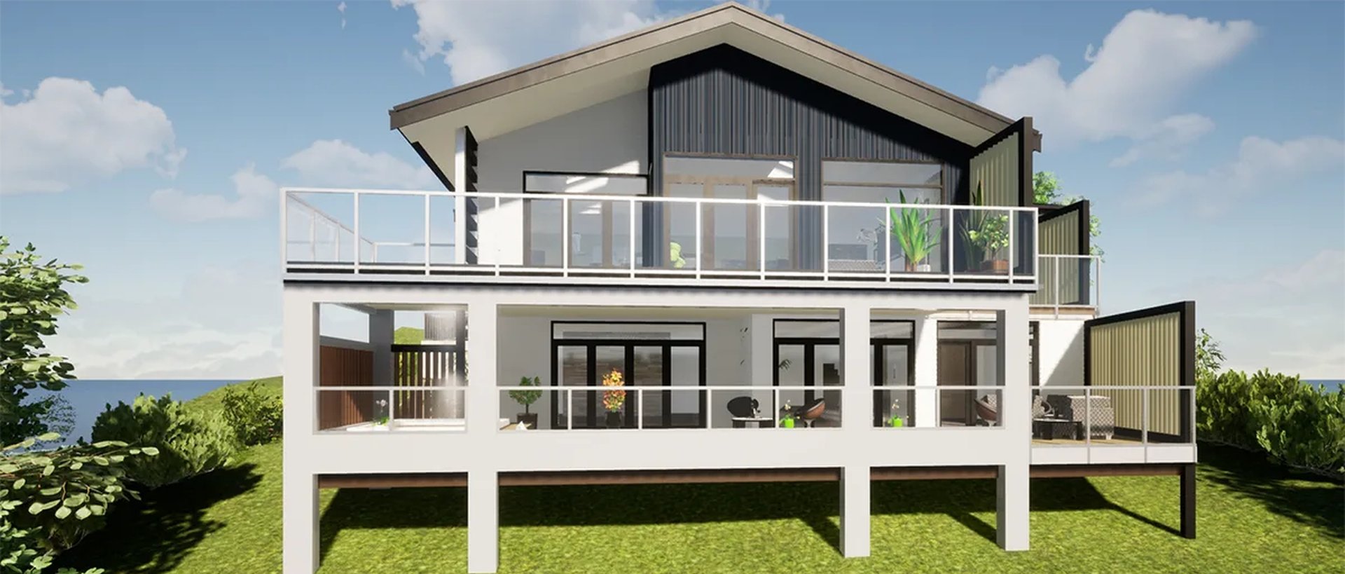 Domett Street by Devani Architecture | ArchiPro NZ