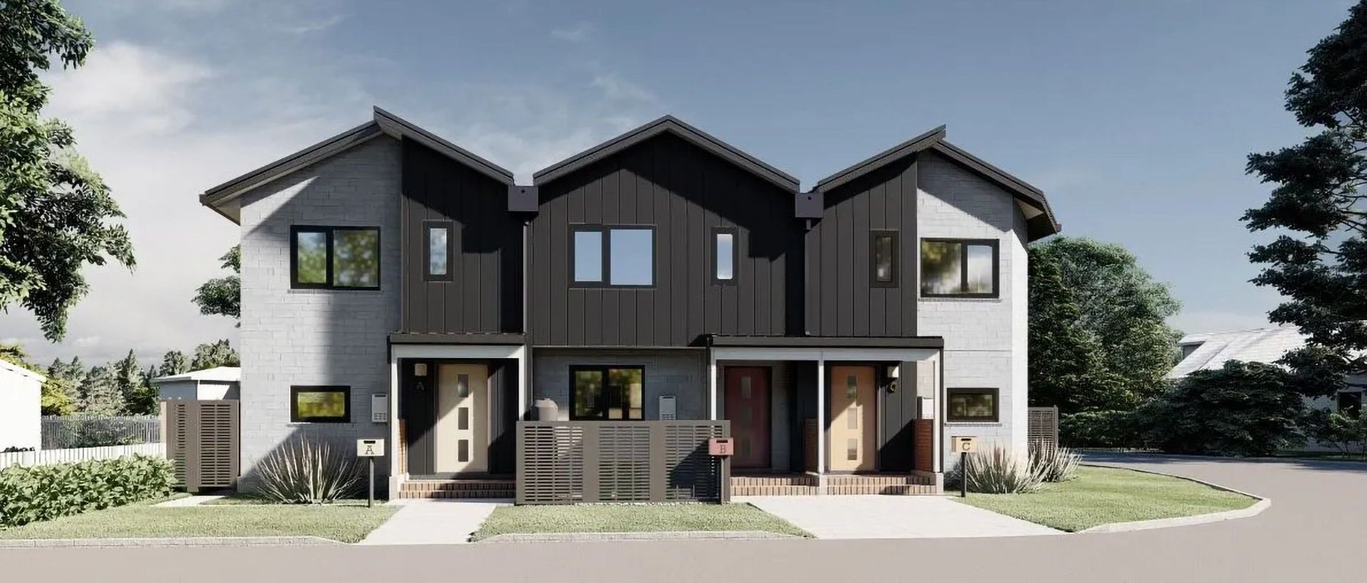 Elizabeth Street, Moera by Devani Architecture | ArchiPro NZ