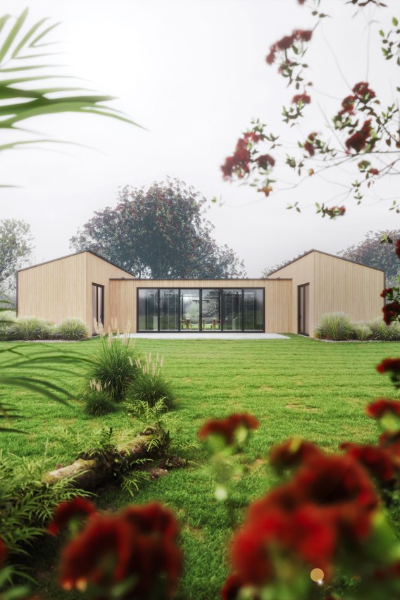 Buena Vista - Morph Studio | ArchiPro NZ