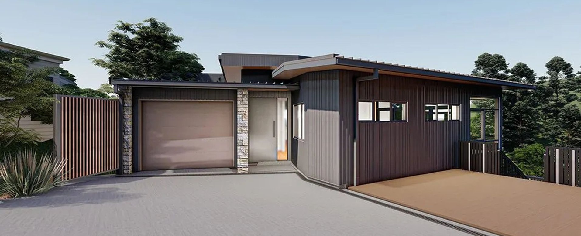 Otonga Way by Devani Architecture | ArchiPro NZ